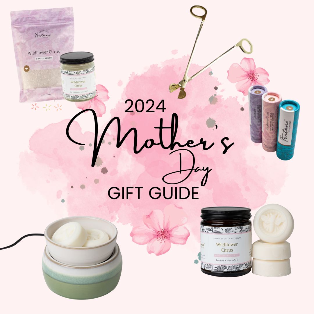 Fontana Favorites: Mother's Day Gift Guide 2024 – Fontana Candle Co