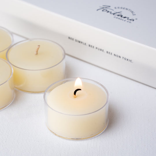 The First MADE SAFE® Certified Candles | Fontana Candle Co.