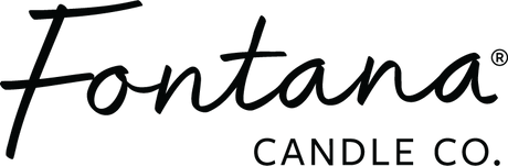 About Our Candles | Fontana Candle Company