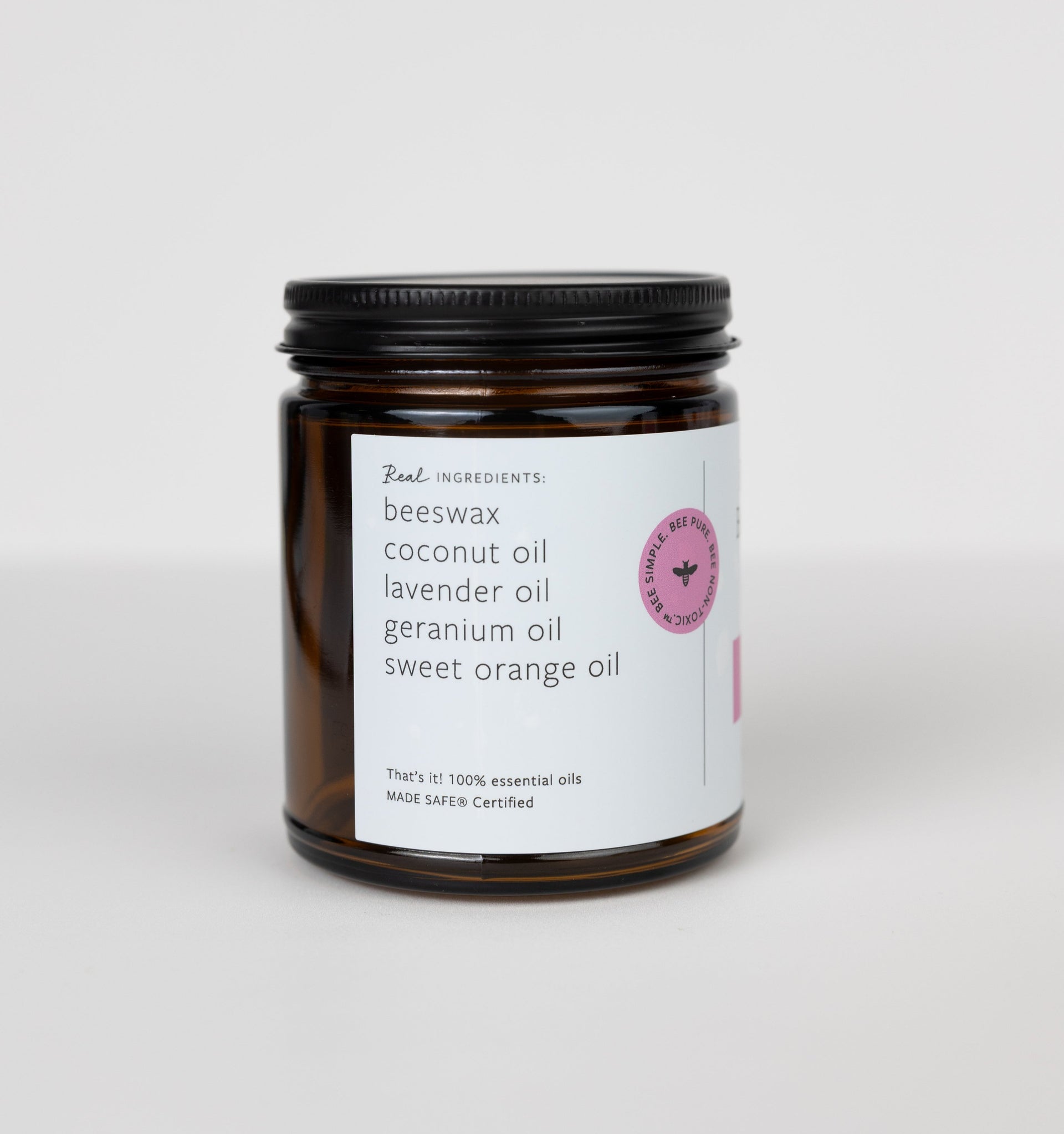 Scent - Strong – Fontana Candle Co