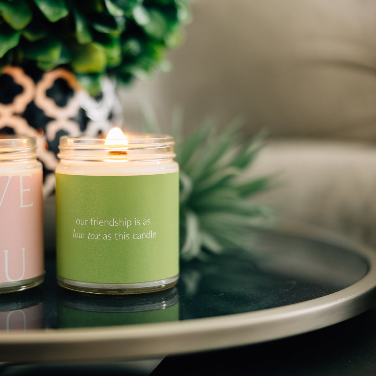 Celebrations – Fontana Candle Co