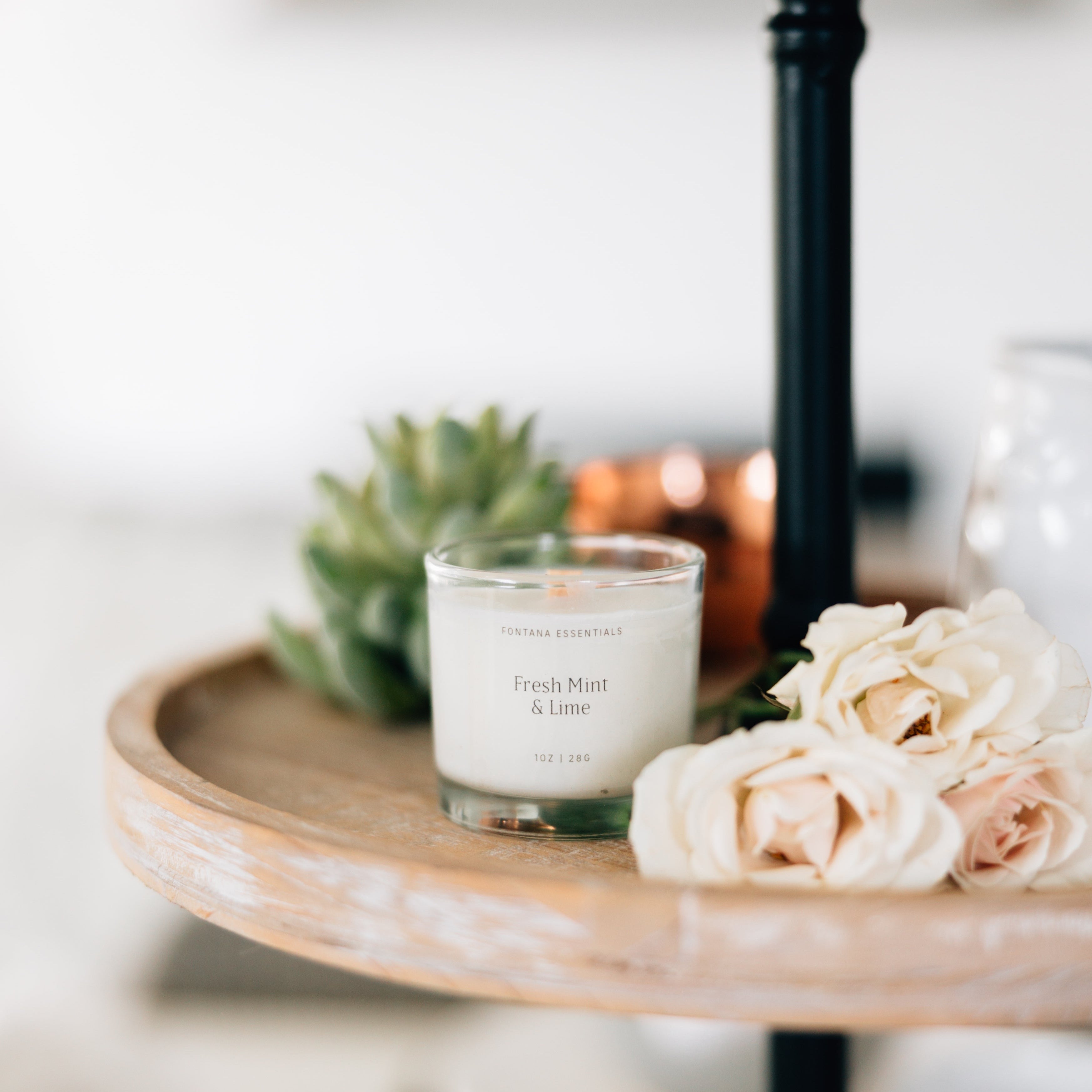 The Mini Candle Collection – Fontana Candle Co