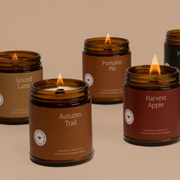 About Our Candles | Fontana Candle Company