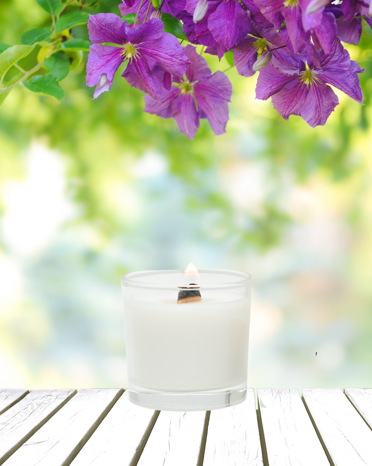 The Mini Candle Collection – Fontana Candle Co