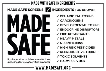 The First MADE SAFE® Certified Candles | Fontana Candle Co.