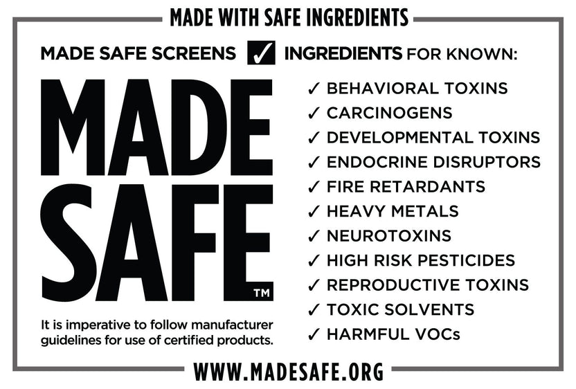 The First MADE SAFE® Certified Candles | Fontana Candle Co.