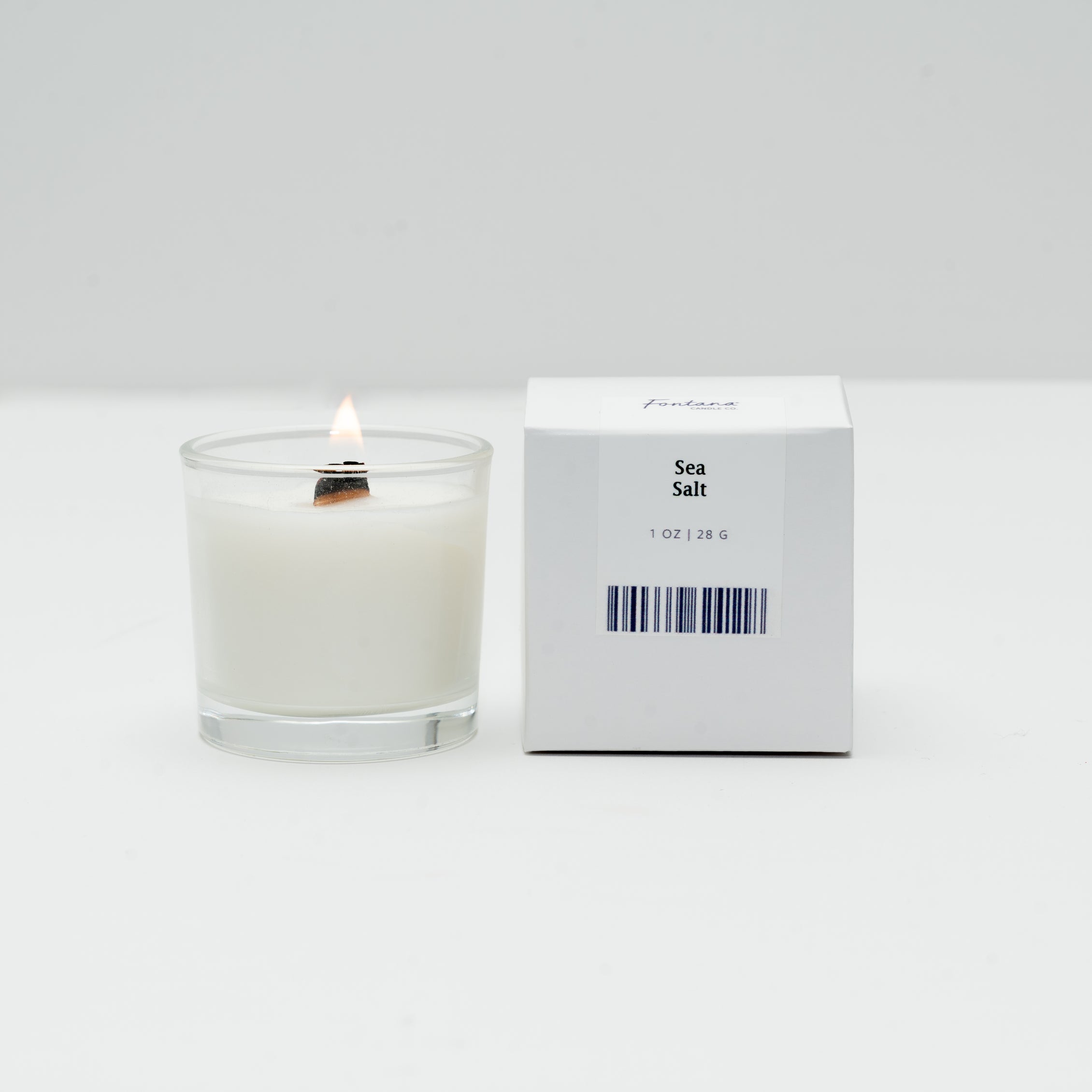 The Mini Candle Collection – Fontana Candle Co